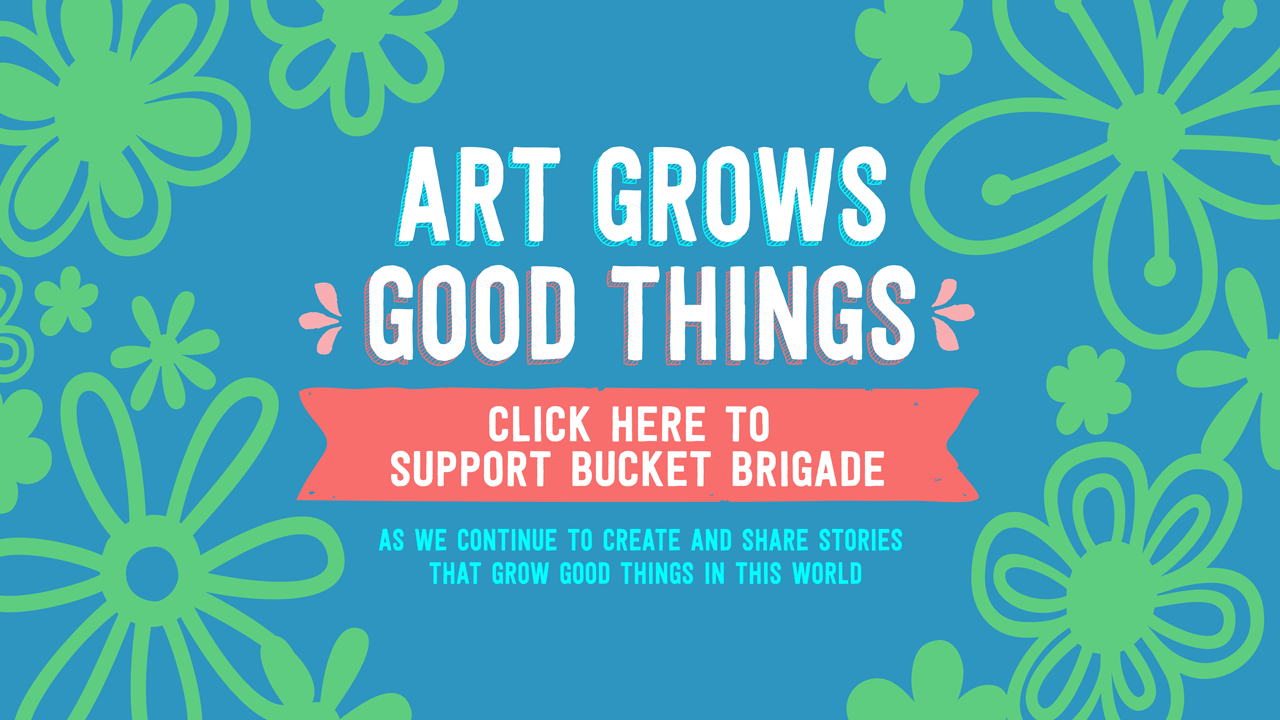 Bucket Brigade Theater